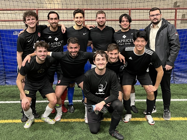 TOTALCAMPO :: UN MONDE DE SOCCER