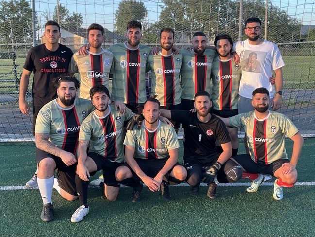 TOTALCAMPO :: UN MONDE DE SOCCER
