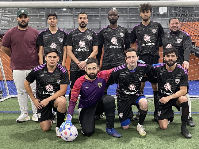 TOTALCAMPO :: UN MONDE DE SOCCER