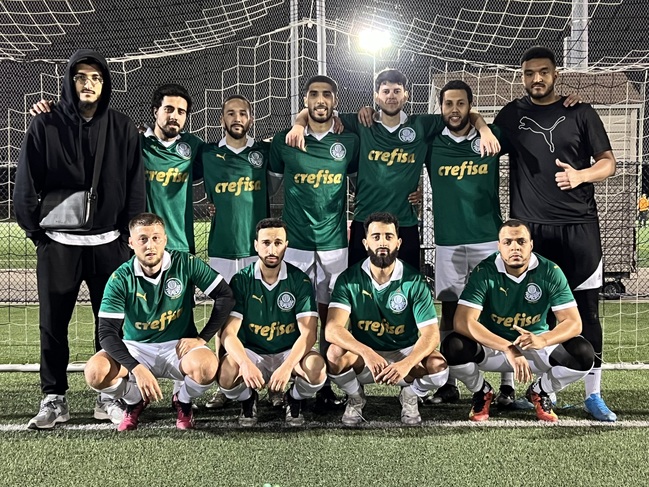TOTALCAMPO :: A WORLD OF SOCCER